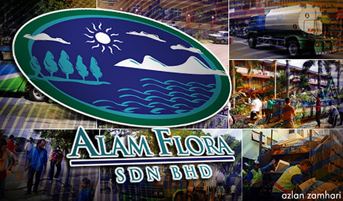 Alam Flora Kutip 550 Tan Sisa Domestik Di Kota Bharu