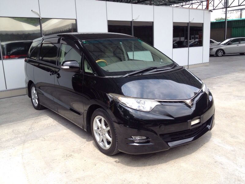 Lagi Kes Culik, Bayi Nyaris Dilarikan Naik Estima Hitam