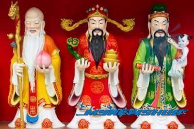 ADUN PAS Selangor Tidak Sensitif, Berpakaian Ala Dewa Cina