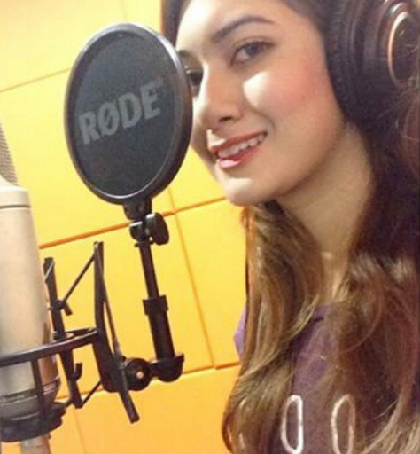 Penyanyi Rock Terkenal Ditahan Kerana Pukul Teman Wanita