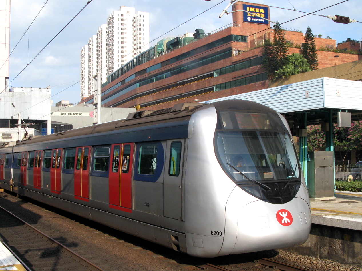 Tren MTR Hong Kong Terlewat Sebab Anjing Melintas - MYNEWSHUB Tren MTR Hong Kong Terlewat Sebab Anjing Melintas - MYNEWSHUB