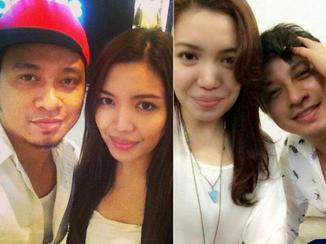 Fitri Zainal AF2 Sah Bergelar Suami Nurul Nadia