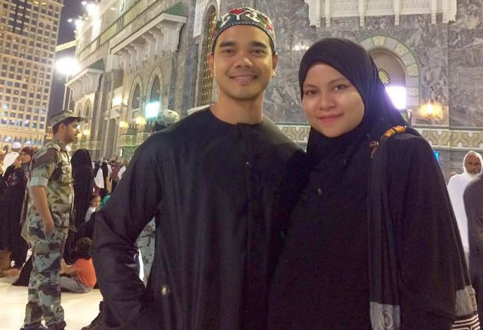 Alif Satar Minta Isteri Berhenti Kerja Jaga Anak