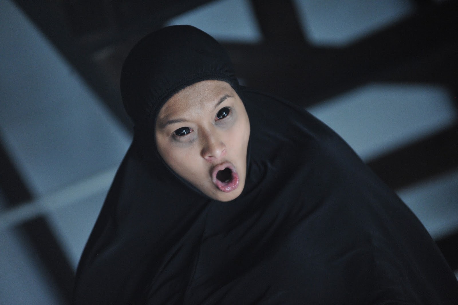 Siapa Ganti Nabila Huda Dalam Munafik 2? « MYNEWSHUB