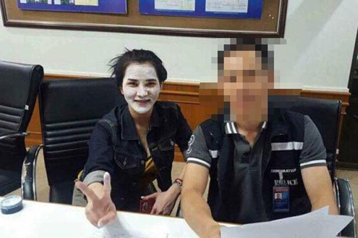 Suspek Kes Bunuh Jadi Idola Netizen Pula... - MYNEWSHUB Suspek Kes Bunuh Jadi Idola Netizen Pula... - MYNEWSHUB