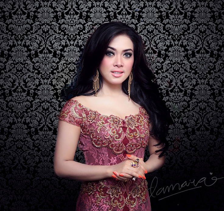 Princess Syahrini Dan Queen DSV Bakal Bergabung