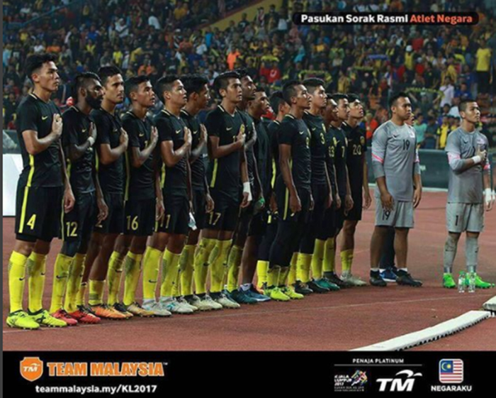 Sokongan Padu Pemain 'Lama' Buat Skuad Malaysia
