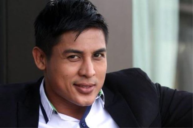 Sedia Berkahwin, 'Bakal' Erry Putra Cikgu Pelatih?