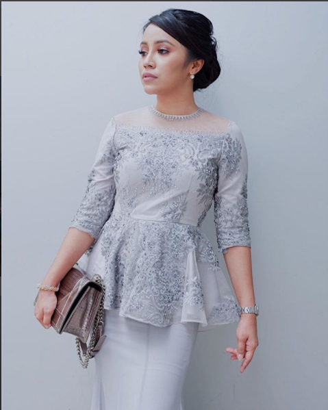 Ika Nabella Mohon Maaf Isu 'Comolot' Dengan Suami