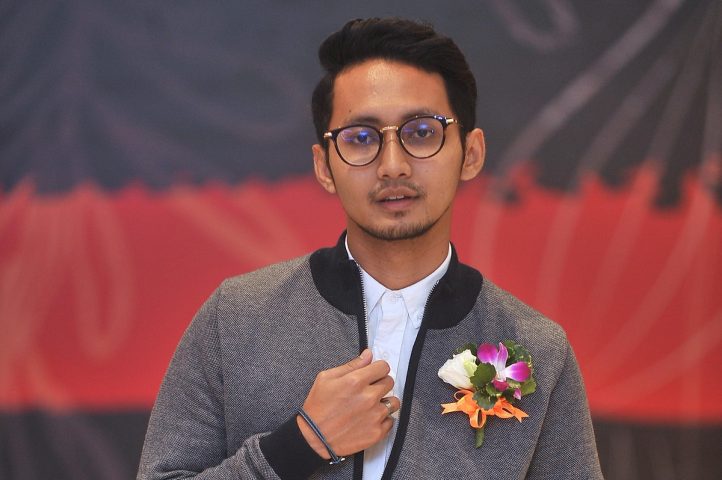 Sufian Tidak Terasa, Tapi Jangan Ada 'Niat' Tertentu « MYNEWSHUB