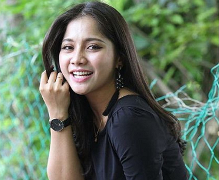 Luahan Hati Shakilla Khoriri Curi Perhatian... - MYNEWSHUB Luahan Hati Shakilla Khoriri Curi Perhatian... - MYNEWSHUB