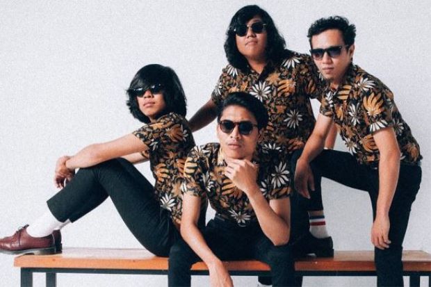 Kugiran Masdo Masih Impi Rakam Lagu Di London « MYNEWSHUB