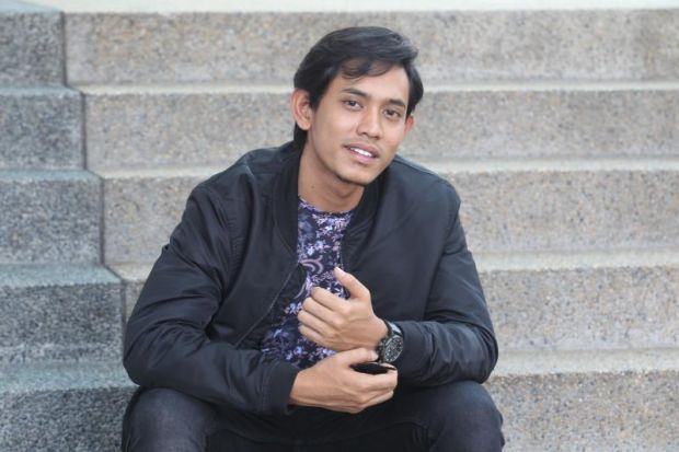 “Bukan Nak Tunjuk Baik Tapi…” - Khai Bahar