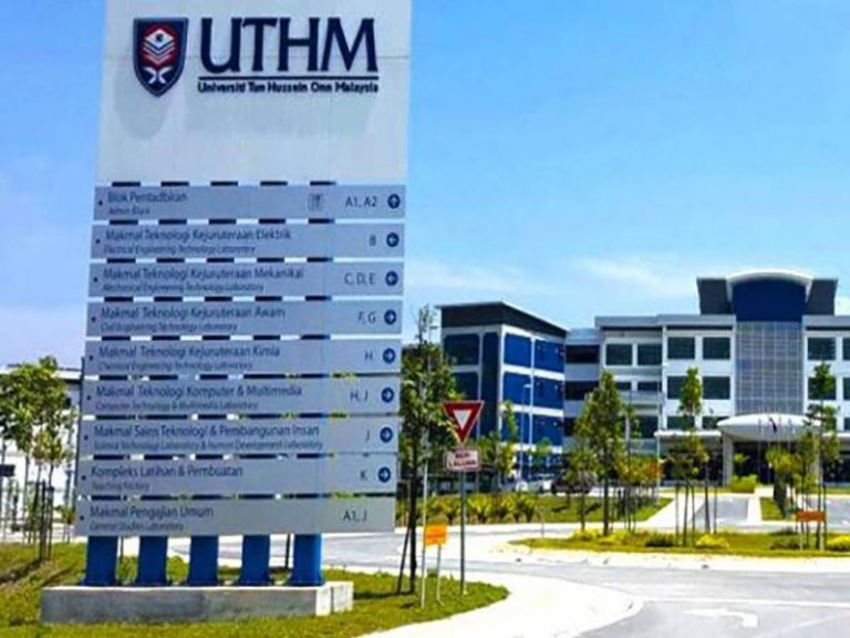 Covid-19: UTHM Pagoh Ditutup Untuk Proses Dekontaminasi « MYNEWSHUB