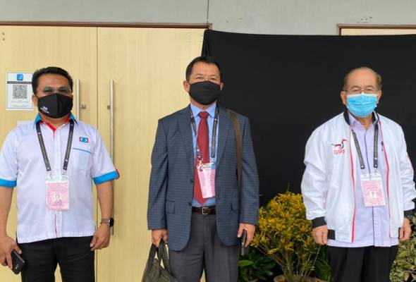 PRN Sarawak: Pertembungan Tiga Penjuru Di DUN Bukit Saban « MYNEWSHUB PRN Sarawak: Pertembungan Tiga Penjuru Di DUN Bukit Saban « MYNEWSHUB