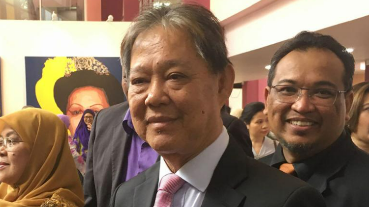 Selepas Warisan, Mohamaddin Tinggalkan Bersatu Pula