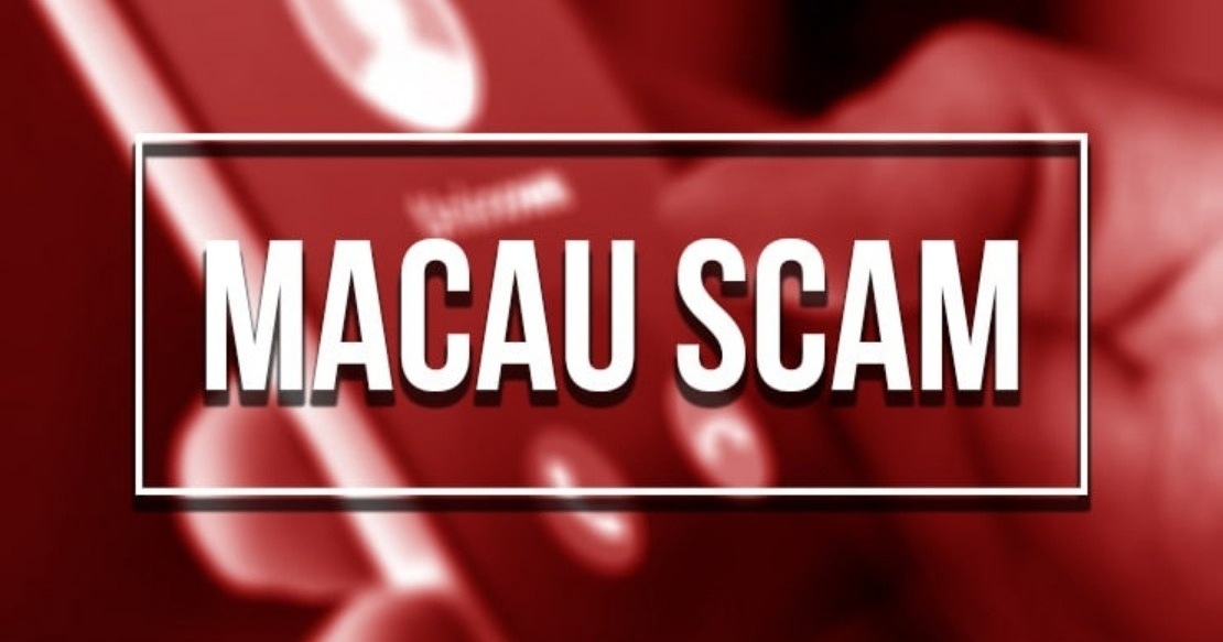 Masih Ramai Terpedaya Taktik Lapuk Macau Scam