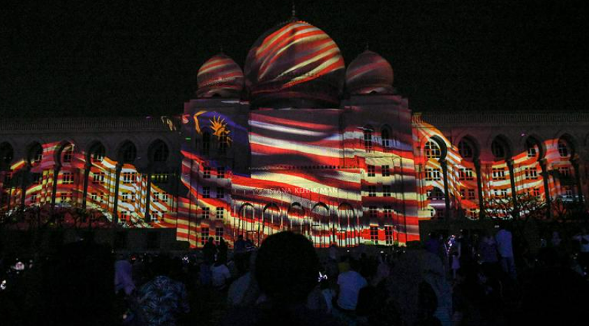 TNB Tawar 'Insentif Sinaran Merdeka' Kepada Pelanggan Komersial