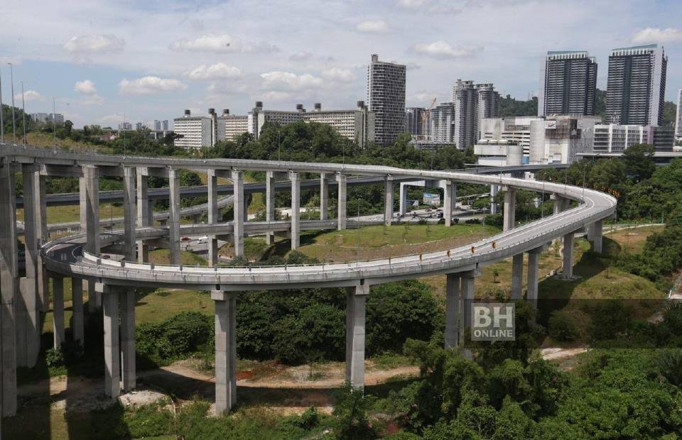 Fasa Pertama SUKE Akan Dibuka