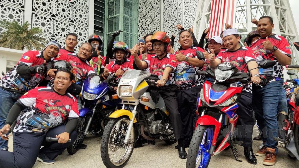 PRU15: PAS Akan Bekerjasama Dengan BN, Bersatu