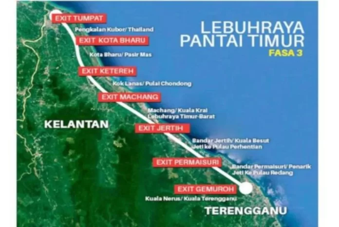 Kajian Pembinaan LPT3 Selesai | MYNEWSHUB