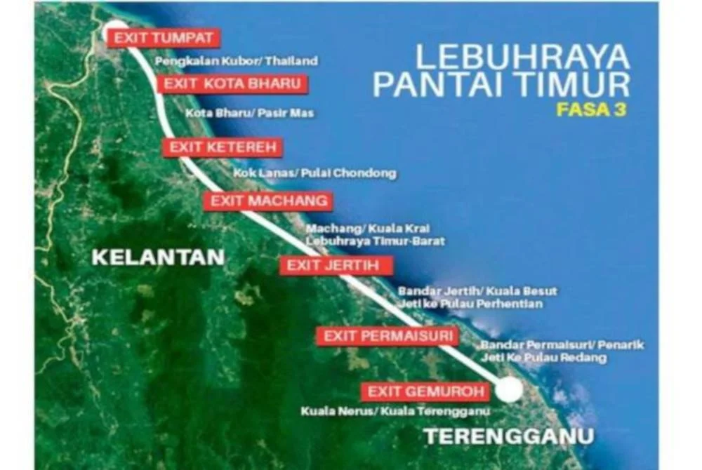 Kajian Pembinaan LPT3 Selesai