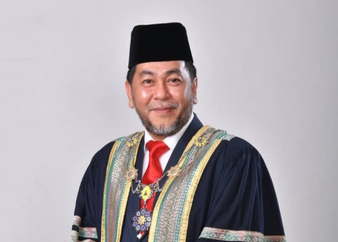 MBSA Nafi Datuk Bandar Ditahan SPRM