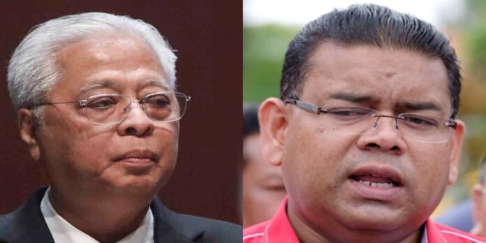 Mahkamah: Saman Fitnah Ismail Sabri, Lokman Adam Mungkin Selesai Cara ... Mahkamah: Saman Fitnah Ismail Sabri, Lokman Adam Mungkin Selesai Cara ...