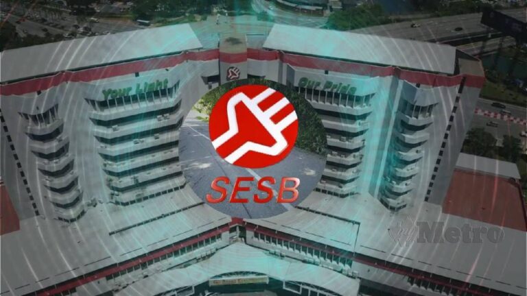 PRU-15: SESB Sedia 26 Janakuasa Bergerak