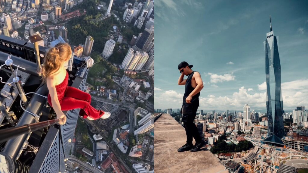 Menara Merdeka 118 Paling Diidamkan – Ivan Beerkus