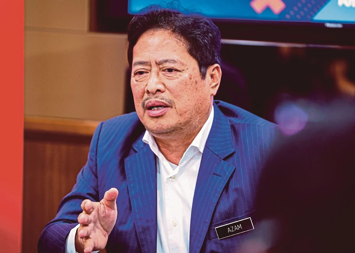 SPRM Fokus Bankrapkan Penjenayah Rasuah, Kembalikan Aset Kepada Kerajaan