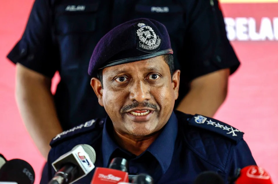 Pelakon Didakwa Pukul Kekasih Akan Dipanggil - Polis Selangor