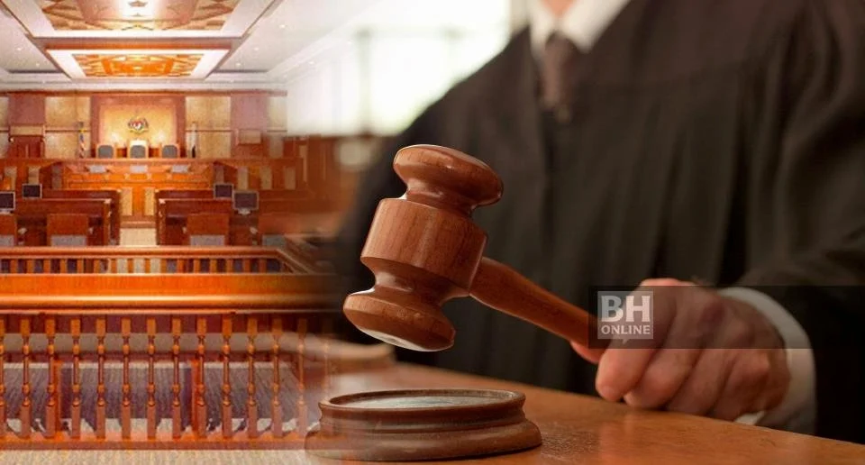 Rasuah: Mahkamah Kembalikan Hukuman Penjara 6 Bulan, Denda RM25,000 ...
