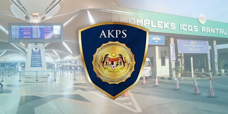 'Counter Setting': AKPS Kesan Tindakan Mencurigakan Melalui CCTV, Pegawai Penguat Kuasa Ditahan